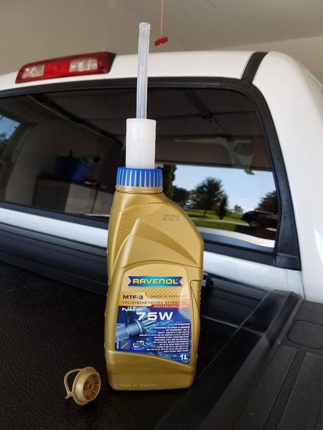 Toyota 4Runner Transfer Case Fluid Types, 54% OFF