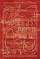 Amazon.com: Panopticon (9781609530020): Bajo, David: Books