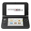 Amazon.com: Nintendo 3DS XL - Red/Black: Video Games