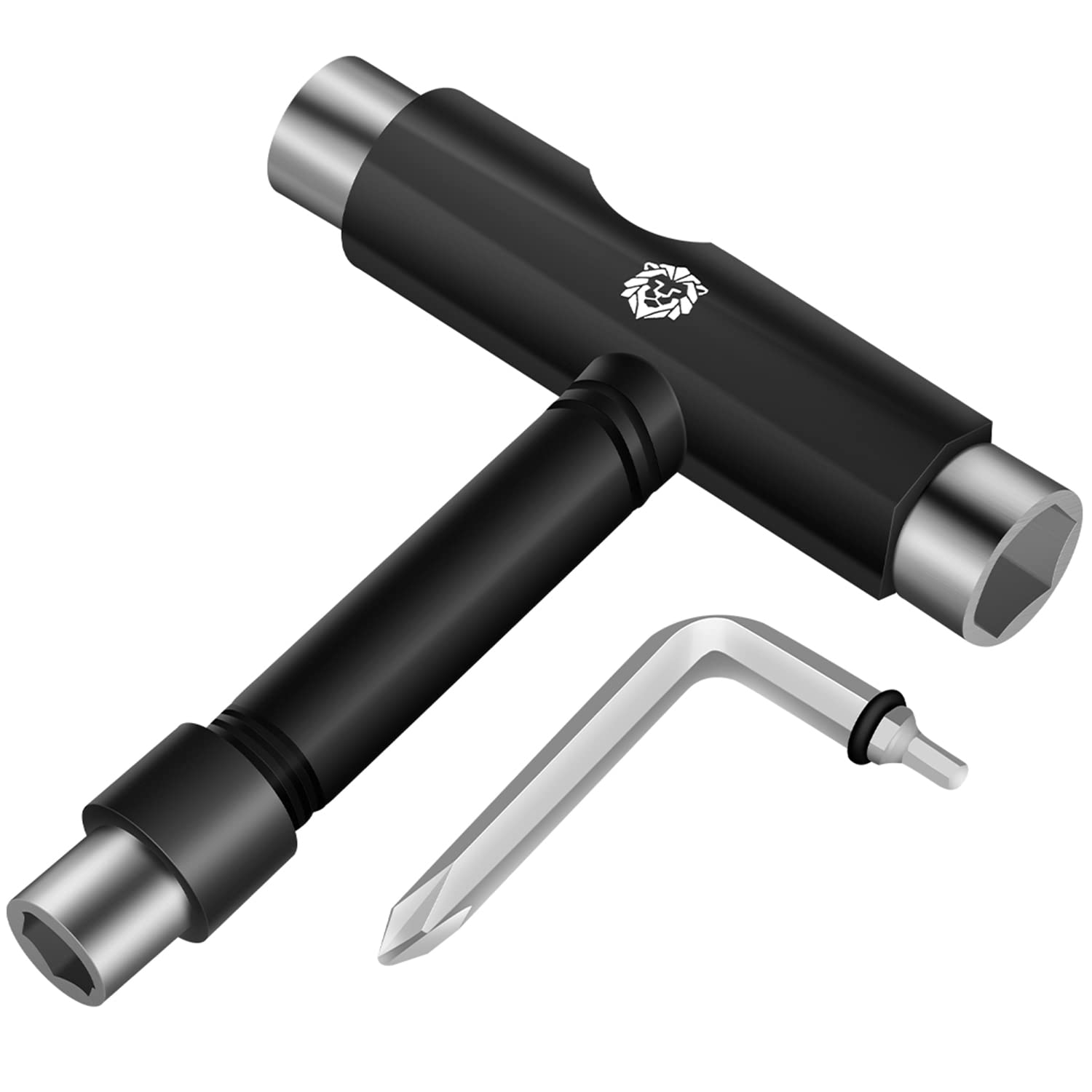 Mua skateboard tools Skate Tools Multi-function Portable Skateboard T ...