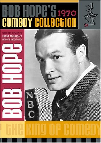 Amazon.com: Bob Hope's Comedy Collection 1970: Movies & TV