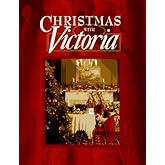 Christmas With Victoria: 7: Jennifer Cegielski: 9780848727376: Amazon ...