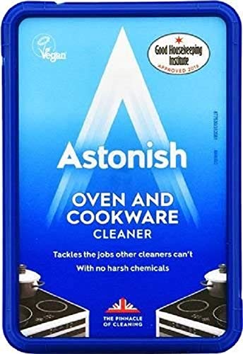 Buy Astonish Oven and Cookware Cleaning Paste 500 gms (A-3105) Online ...