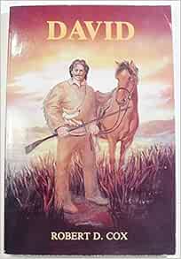 David: Robert D. Cox: 9780962166303: Amazon.com: Books