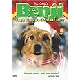 Amazon.com: Benji's Very Own Christmas Story : Ron Moody, Patsy Garrett ...