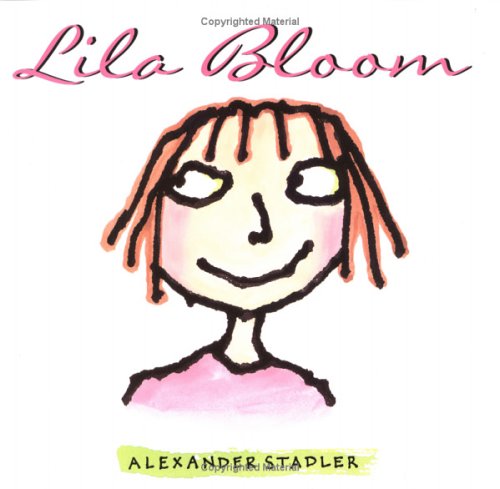 Lila Bloom: Stadler, Alexander: 9780374344740: Amazon.com: Books