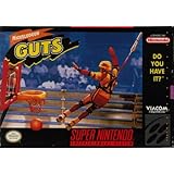 Amazon.com: Nickelodeon GUTS All-Star Special! [VHS]: Lawrence Taylor ...