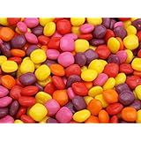 Rowntrees Tooty Frooties Small Pack, 45 g (Pack of 36): Amazon.co.uk ...