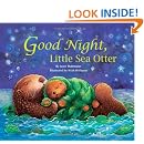 Good Night, Little Sea Otter: Janet Halfmann, Wish Williams ...