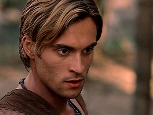 Watch Beastmaster - Season 1 | Prime Video