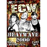 Amazon.com: ECW: Heatwave 1998 DVD-R : New Jack, The Sandman, Spike ...