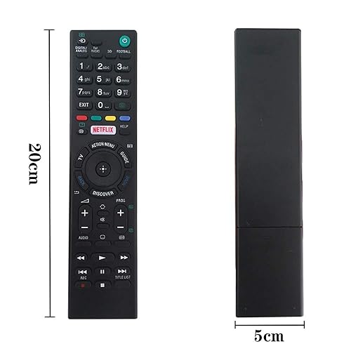 Sony Lcd Tv Remote KDL55HX750 LCD TV Remote Control For Sony RM GD023