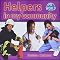 Amazon.com: Helpers in My Community (Bobbie Kalman's Leveled Readers ...