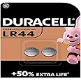 Amazon.com: Duracell 2 LR44 : Health & Household