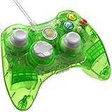 Amazon.com: Rock Candy Xbox 360 Controller - Purple: Video Games
