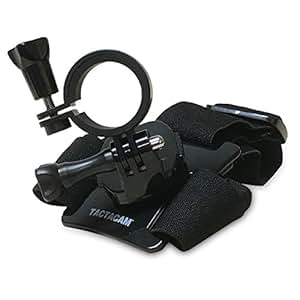 Amazon.com: Tactacam Head Mount: Camera & Photo