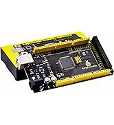 KEYESTUDIO MEGA R3 2560 Controller Board Compatible with Arduino IDE ...