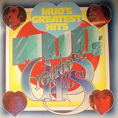 Mud - Mud's Greatest Hits - RAK - 1 C062-96 902: Amazon.de: Musik