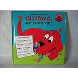 Clifford's Valentine's Day (Clifford 8x8): Norman Bridwell ...