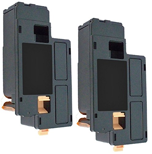 712096121445 UPC - Black Compatible Laser Toner Cartridge For Oki C301 ...