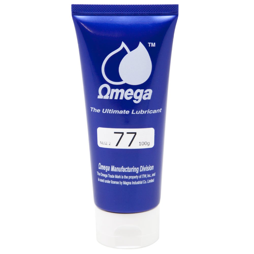 Mua Omega HTRC3 Omega 77 Multi-Purpose Extreme Pressure Grease, 3.5 oz ...