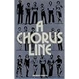Amazon.com: Chorus Line, A Poster Broadway Theater Play 11x17 Scott ...