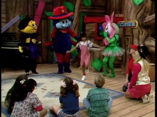 Watch Huggabug Club | Prime Video