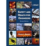 Safety and Health for Engineers: Brauer, Roger L.: 9781119802297 ...