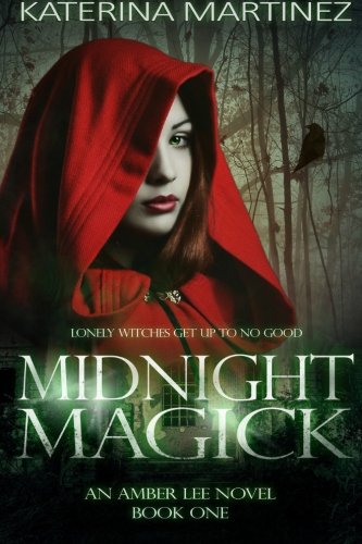 Publication: Midnight Magick