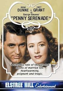Penny Serenade [1941] [DVD]: Amazon.co.uk: Irene Dunne, Cary Grant ...