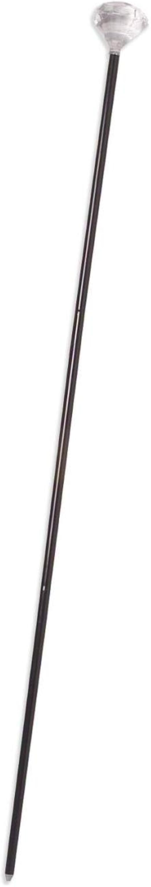 Amazon.com: Rubie's girls Diamond Headed Pimp Cane Party Supplies ...