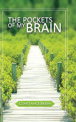 The Pockets of My Brain: Breen, Randolph M: 9781638716044: Amazon.com ...