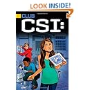 The Case of the Disappearing Dogs (3) (Club CSI): David Lewman ...