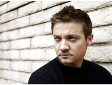 Amazon.com: Jeremy Renner Sexy Celebrity Limited Print Photo Poster ...