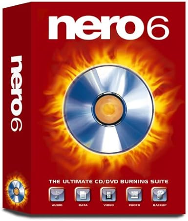 Nero best free cd burning software - siamker