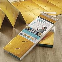 Pergo GOLD 100-sq ft Premium 3mm Flooring Underlayment - Amazon.com
