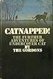 Catnapped!: The Further Adventures of Undercover Cat: Gordons ...