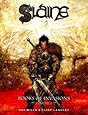 Slaine: Book of Invasions, Volume 1: Amazon.co.uk: Pat Mills, Clint ...