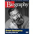 Amazon.com: Biography - Ernest Hemingway: Wrestling with Life (A&E DVD ...