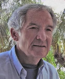 Jerry Marcus - Alchetron, The Free Social Encyclopedia