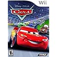 Amazon.com: Cars - Nintendo Wii : Video Games