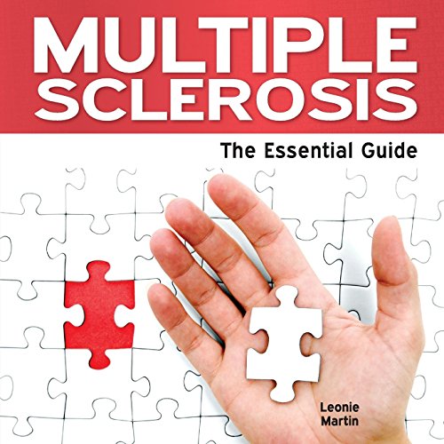 Multiple Sclerosis - The Essential Guide: Martin, Leonie: 9781861440860 ...