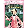 Amazon.com: Little Colonel (Old Version) : Shirley Temple, Lionel ...