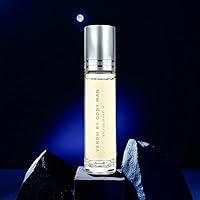 Her Loss - Colonia para hombres | Atracción cruda y confianza | Aerosol de larga duración para ...