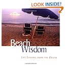Beach Wisdom: Life Lessons From The Ocean: Elizabeth Cogswell Baskin ...