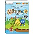 Amazon.com: Meet the Shapes : Animation: Movies & TV