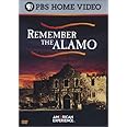 Amazon.com: Remember the Alamo - American Experience : Hector Elizondo ...