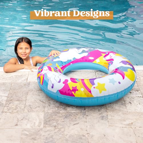 JOYIN 3 Pack Pool Floats,...B0CLMJBB9Q | Encarguelo.com.ve