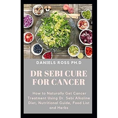 DR SEBI CURE FOR CANCER: Approved Dr.Sebi Herbal and Nepal | Ubuy