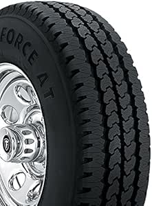 Amazon.com: Firestone Transforce AT Radial Tire - 265/75R16 123R ...
